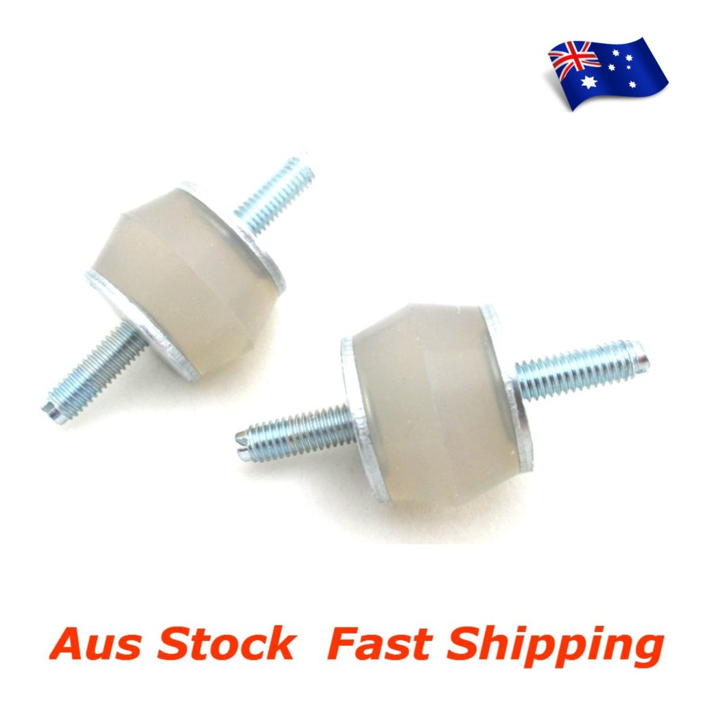 Low Frequency Gel Vibration Mounts – stopvibration